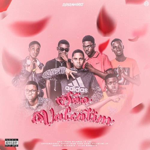 Stream 01 Samba Garota By Supermaiores Listen Online For Free On