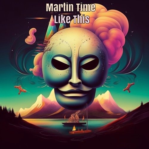Stream Martin Time - Like This by Martin Time | Listen online for free ...