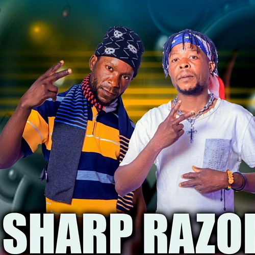 Stream Sharp Razor -ft - Wi-Fi Laser-Ichitemwiko-Produced By Wi-Fi by ...