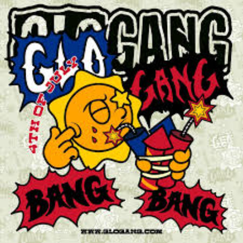 Stream _alexia fell better glow girl by Glow Rapper Duo Glow Girl ...