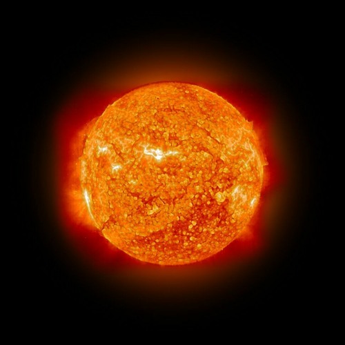 Stream Project Vacuum; New Light (Star Birth Theme) by Megalegga ...