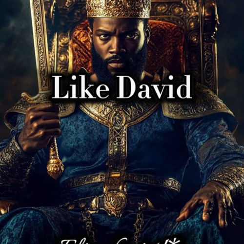 Stream Like David ft. chariot!* by EL! | Listen online for free on ...