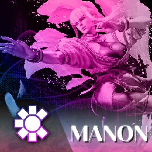 Stream Street Fighter 6 - Manon's Theme 'Walk With Grace' (audaCore ...