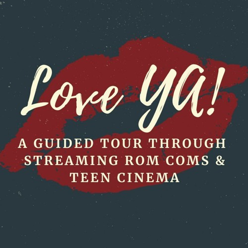 Stream episode Love YA! Love Again by Did You Do Your Homework? | A Pop ...