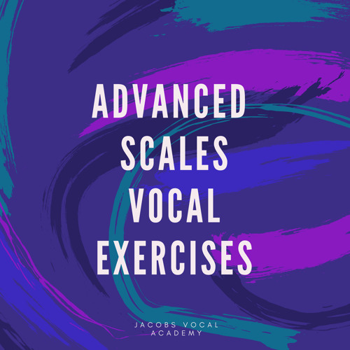 Stream Chromatic Scale by Jacobs Vocal Academy | Listen online for free ...