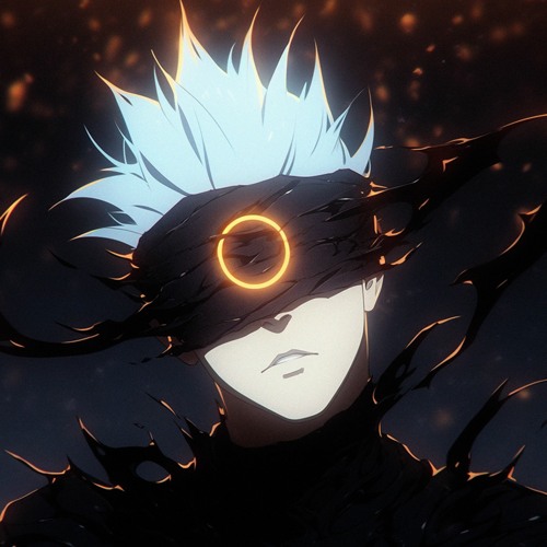 Stream GOJO THEME by NONTHENSE | Listen online for free on SoundCloud