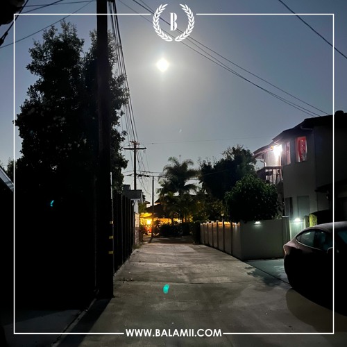 Stream Black Loops - November 2023 by Balamii | Listen online for free ...