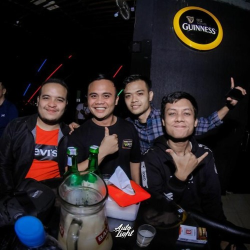 Stream SLS - [ MULKY X TAUFIQ IXAN ] DAUS_NST X JIMMY_HSB # EMPIRE_EXC by Taufiq Ixan | Listen ...