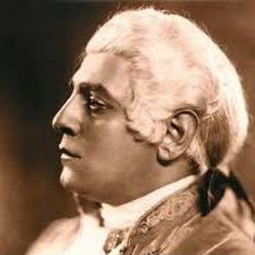 Stream Je Suis Seul..Ah Fuyez - Massenet's Manon by Darron Flagg ...