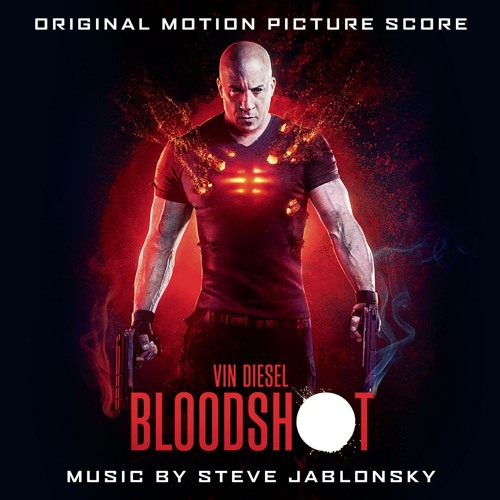 Stream Ray Garrison by Steve Jablonsky | Listen online for free on ...
