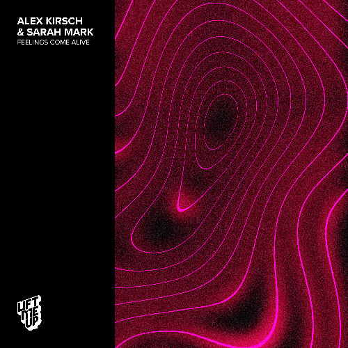 Stream Alex Kirsch & Sarah Mark - Feelings Come Alive by Lift Me Up ...
