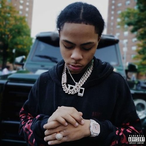 Stream KAY FLOCK X BRONX DRILL SAMPLE TYPE BEAT - "ONE MORE TIME" by ...