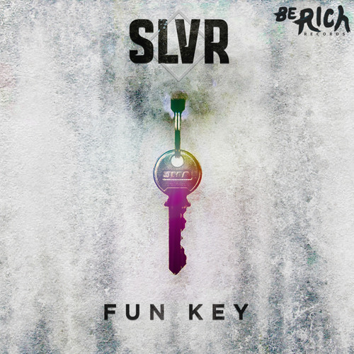 Stream Fun Key by SLVR | Listen online for free on SoundCloud