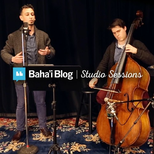 Stream "Burst" by Sasha Bayan & Sam Suggs by Baha'i Blog | Listen ...