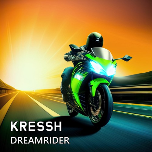 Stream Dreamrider (Demo Version) by Kressh | Listen online for free on SoundCloud