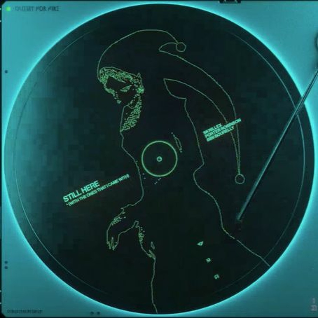 Stream Still Here, Brother (Skrillex, Porter Robinson, & Bibi Bourelly ...