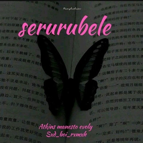 Stream serurubele ft Sxd_boi_rxmxh by ATKINS MUSIC | Listen online for ...