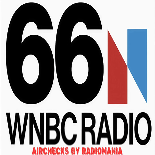 Stream WNBC 66 NEW YORK "Time Machine Dan Taylor" December 26th 1987 by ...