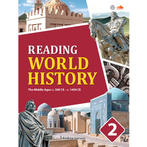 Stream Seed Learning | Listen to Reading World History 2 playlist ...