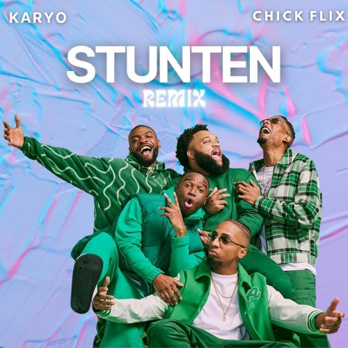 Listen to Broederliefde - Stunten (KARYO & Chick Flix Remix) by KARYO ...