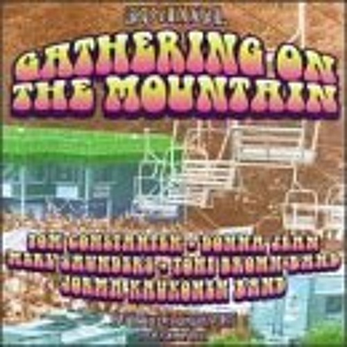 Stream No Mercy - Donna Jean Band by Songsmith | Listen online for free ...