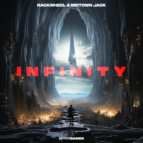 Stream RACKWHEEL & MIDTOWN JACK - INFINITY (cover of Guru Josh Project ...