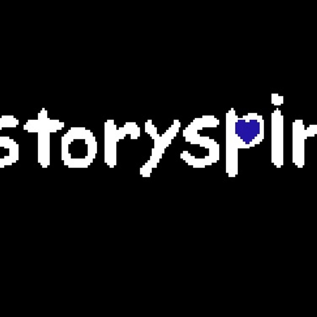 Stream NEW STORYSPIN ACCOUNT by IteTheCrapOC | Listen online for free ...