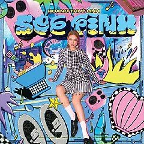 Stream Hoàng Thùy Linh & Larza, Nariz & Frezdlee -See Tình vs Fall Through (Nariz Mashup) [Free ...