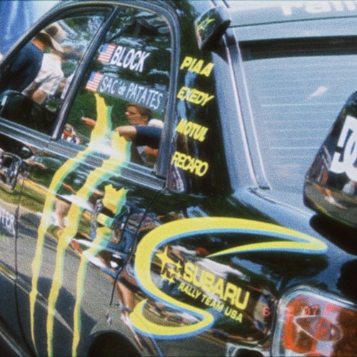 Stream Andre86 | Listen to RIP KEN BLOCK. HOONIGAN FOREVER. 43 FOREVER ...