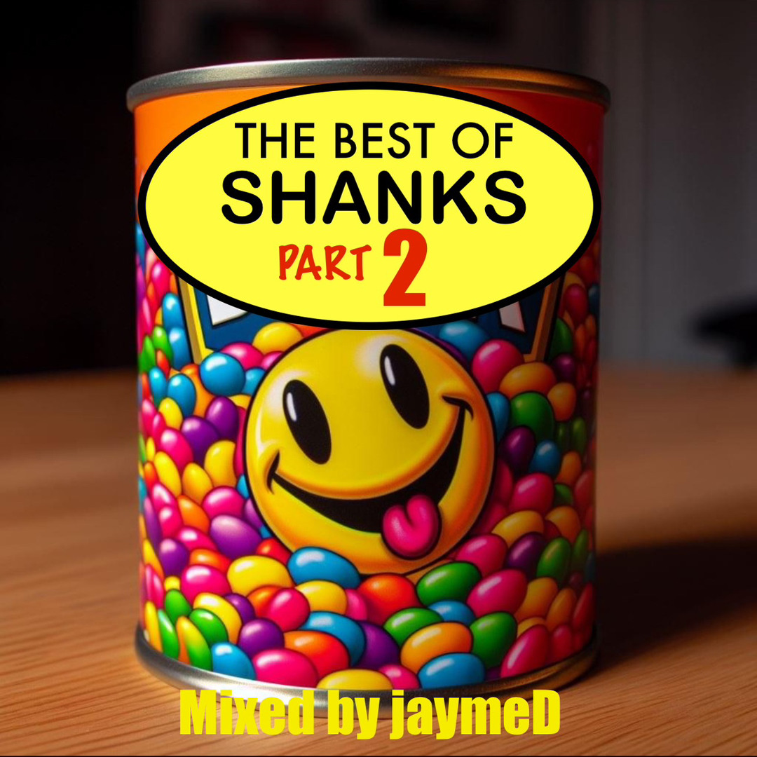 Stream The Best Of Shanks Part 2 by JaymeD | Listen online for free on ...
