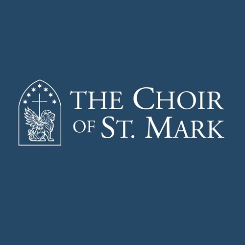 Stream St. Mark Catholic Church | Listen to The Choir of St. Mark ...