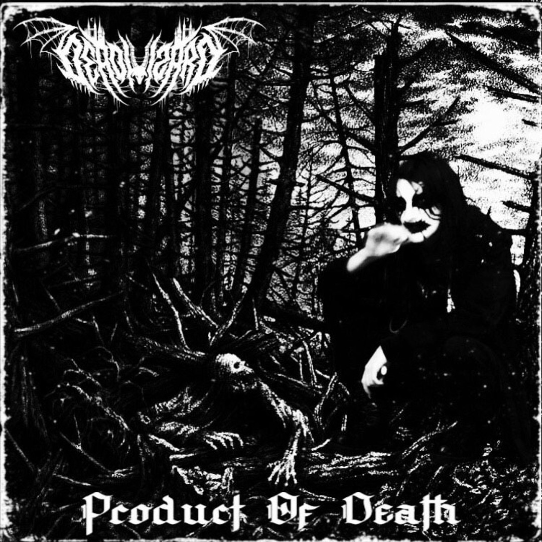 Stream Dead Wizard - Product Of Death (Prod. DEATHTOHELLMANE) by INTL ...