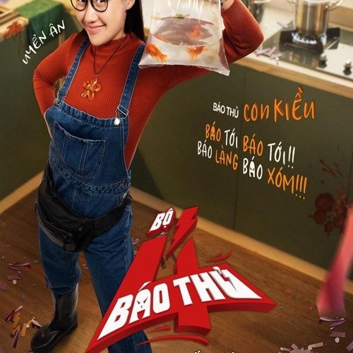 Listen to music albums featuring (#XEM Bộ Tứ Báo Thủ (2025) PHIM FULL HD 4k Việtsub Tuyến Miễn ...