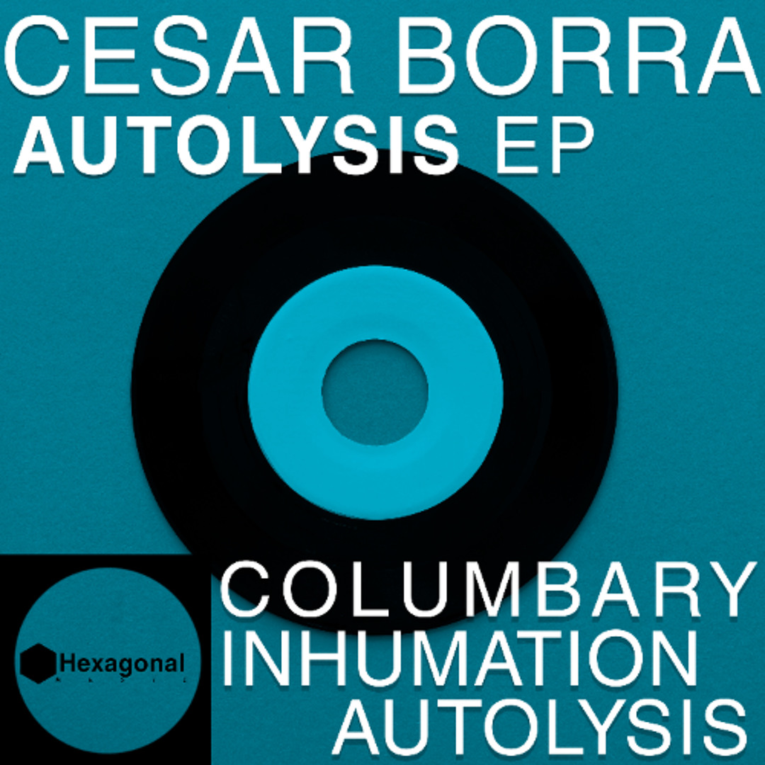 Stream Autolysis Ep by Hexagonal Music | Listen online for free on ...
