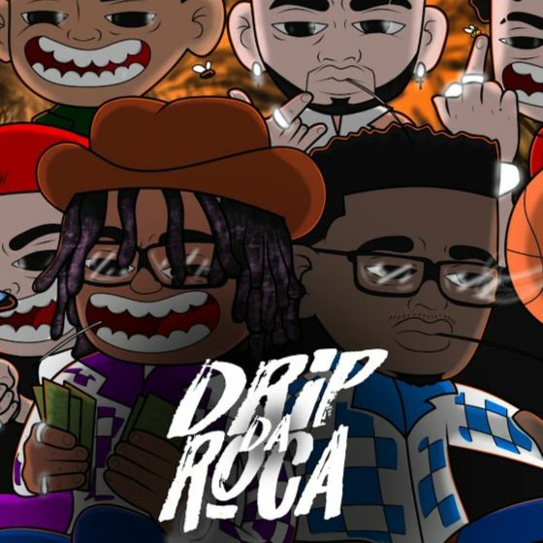 Stream DRIP DA ROÇA SÉRIE GOLD - MANO FALSO EU DEIXEI DE LADO - A BRARA ...