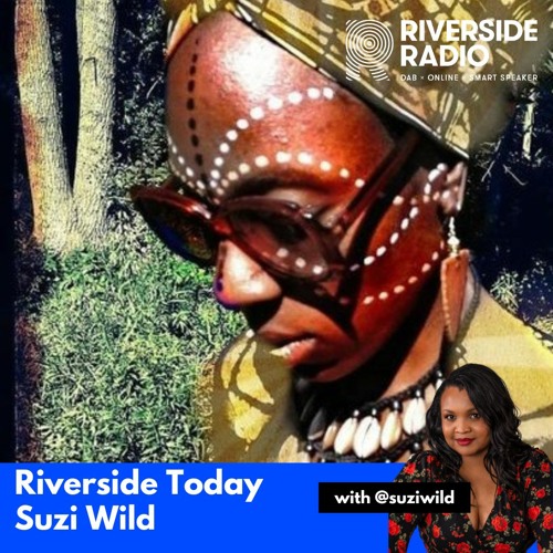 Stream Poetry at the Southbank Centre by Riverside Radio | Listen ...