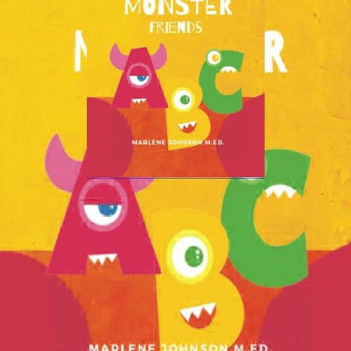 Stream PDF ️Download ️ Learning To Write With My Monster Friends from ...