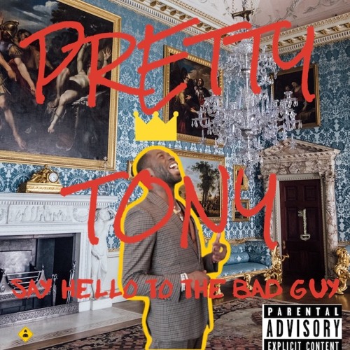 Stream Pretty Tony Trtrtr by PRETTY TONY | Listen online for free on ...