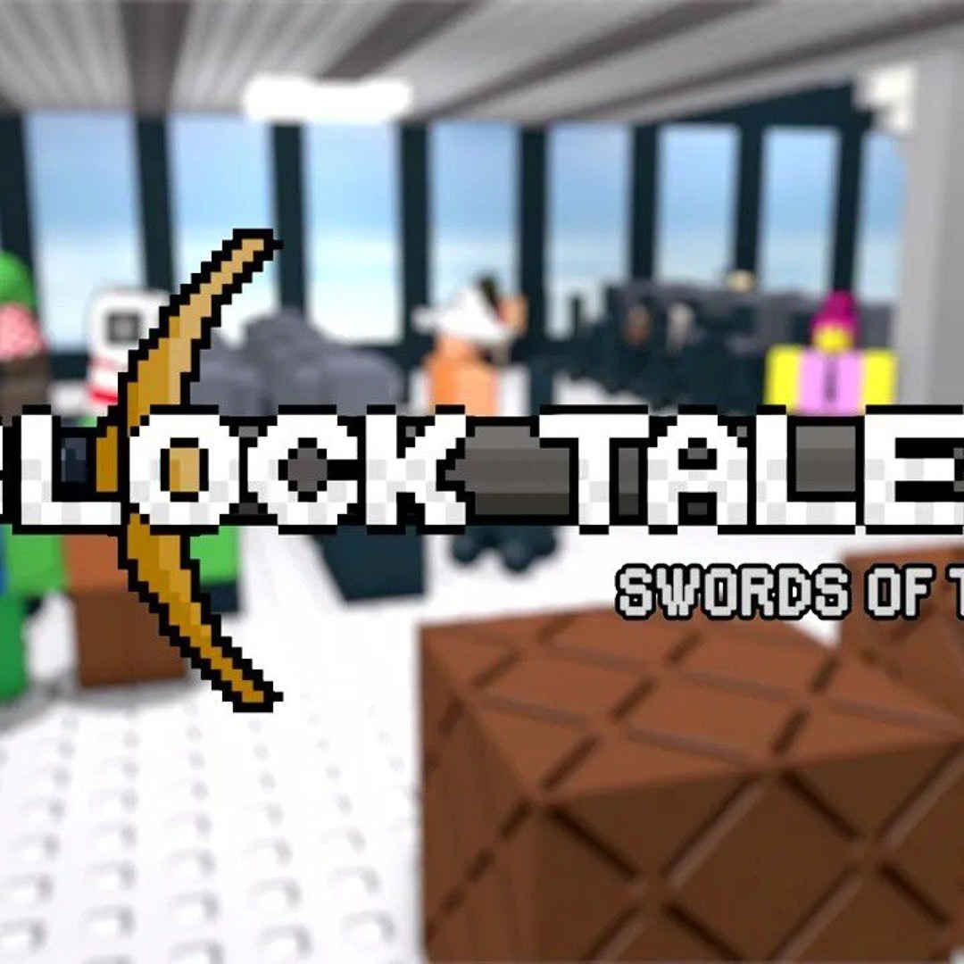Stream Roblox HQ - Block Tales OST by Block Tales Soundtrack | Listen ...