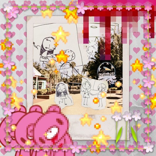 Stream Seaworld (prod. 5daysaslave) by Poncy | Listen online for free ...