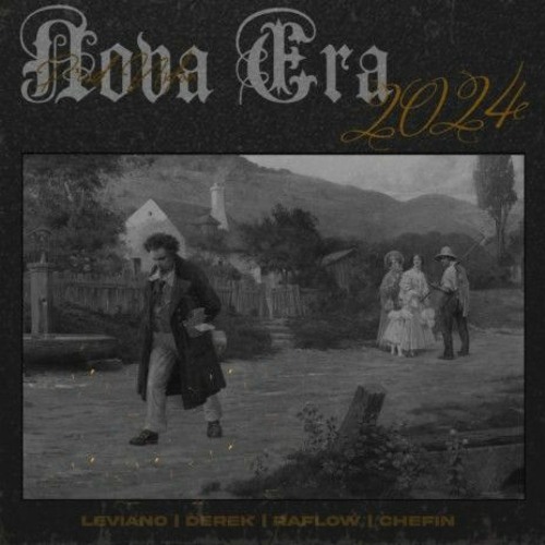 Listen to music albums featuring Nova Era 2024 - Leviano Chefin ...