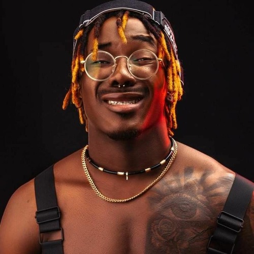 Stream Scró Que Cuia - Da Mama x Vado Poster (Álbum Mãe Joana 2022) by ...