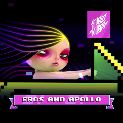 Stream Eros and Apollo (Manhattan Clique Remix) [Instrumental] by Studio Killers | Listen online ...