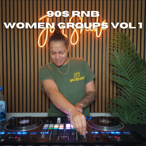 Stream Jay Shalé - 90s Women Groups Vol. 1 by Jay Shalé | Listen online ...