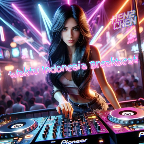 Stream SUPER MIX BREAKBEAT MANTAP JIWA 2025 by HeNz CheN | Listen online for free on SoundCloud