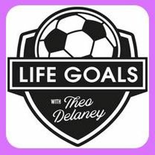 Stream episode Life Goals with Theo Delaney - Adrian Durham by Terry ...