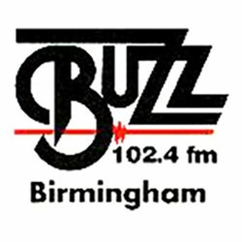 Stream NEW: JAM Mini Mix #62 - Buzz FM 'Birmingham' (1993) (Hyperlink ...