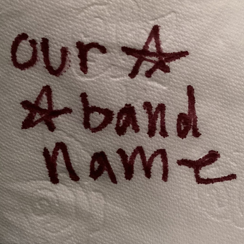 Stream our band name by our𖤐band𖤐name | Listen online for free on ...