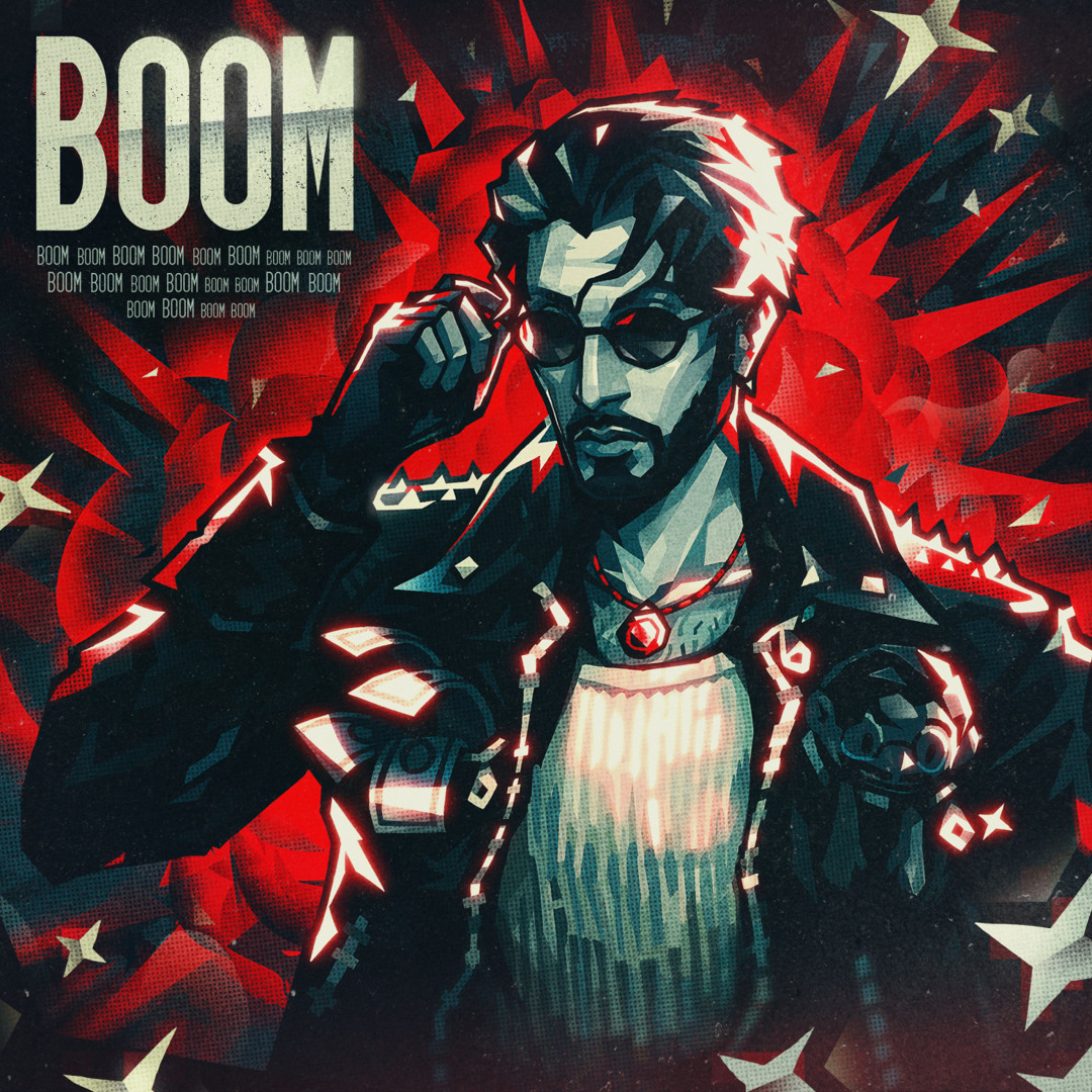 Stream boom by bbno$ | Listen online for free on SoundCloud