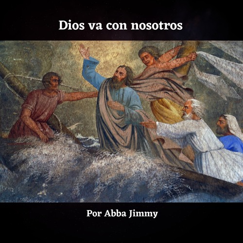 Stream Dios está y va con nosotros by Theoloscience | Listen online for ...